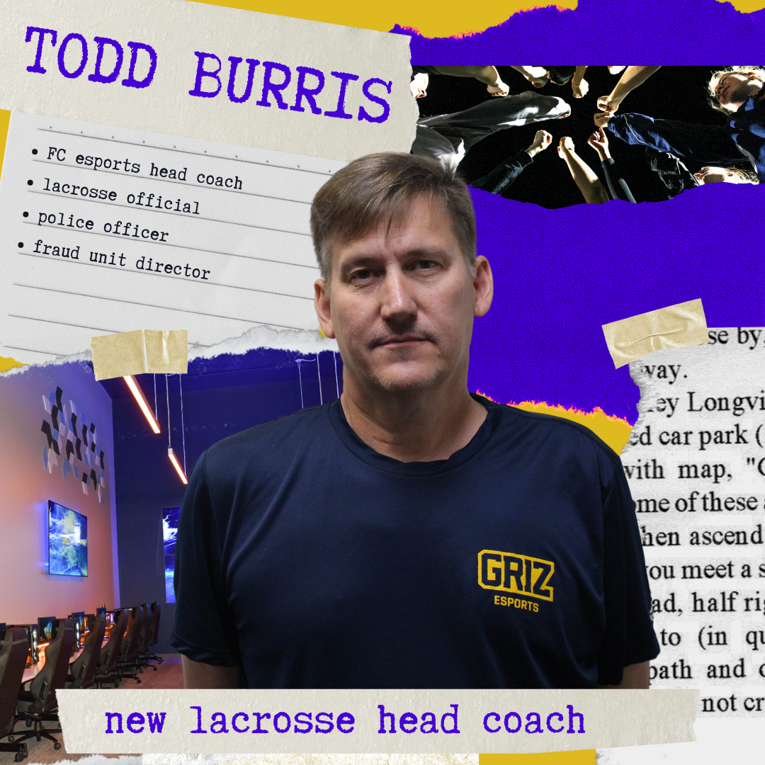 Incoming lacrosse head coach Todd Burris rejects lack of experience as ...