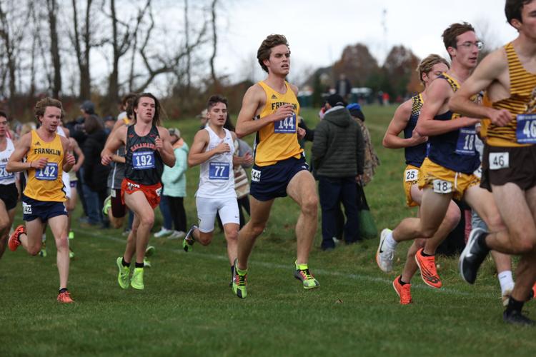 Senior farewell | Crossing another finish line | Opinion ...