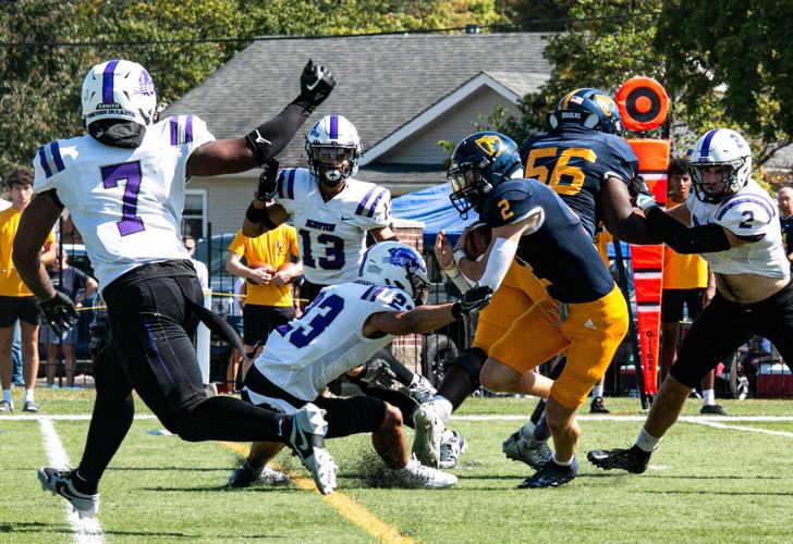 Homecoming: in photos | Multimedia | thefranklinnews.com