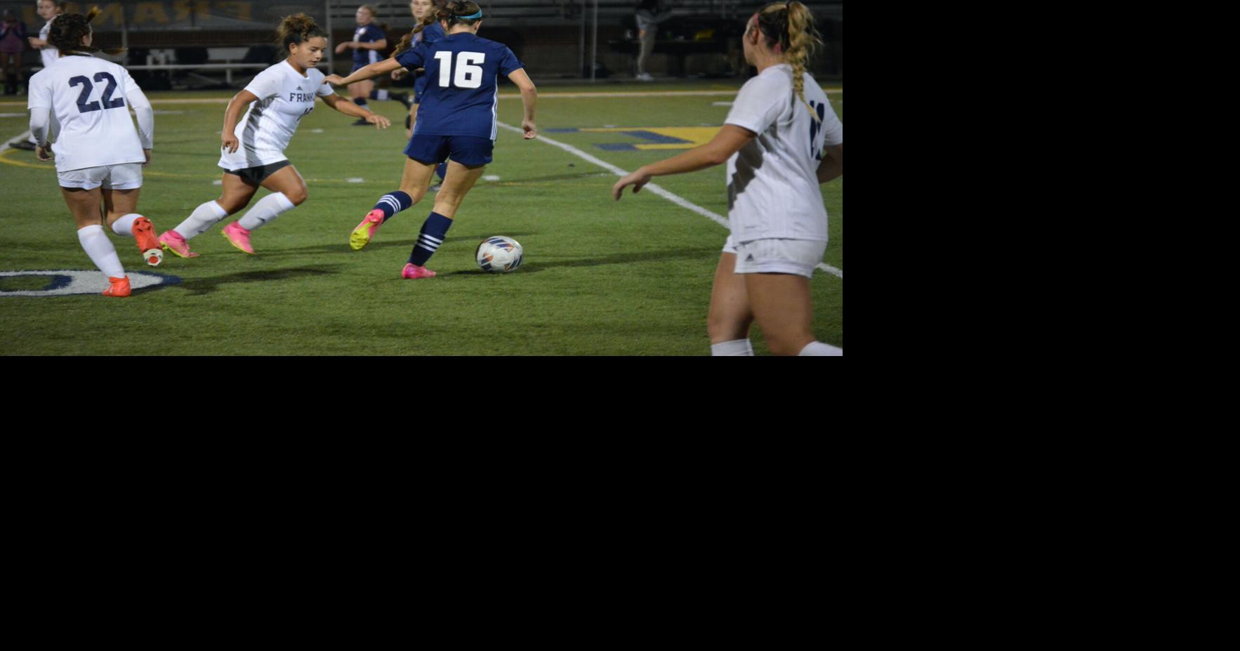 Last week in FC sports: Garrett Cora scores 4 TDs, women's soccer wins ...