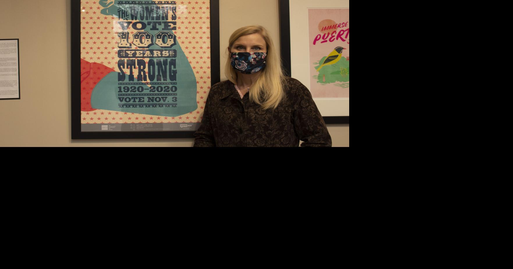 Celebrating FC Women | Randi Frye’s design thinking | News ...