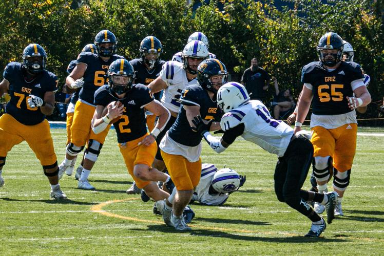 Last week in FC sports | 9/25 - 10/1 | Sports | thefranklinnews.com