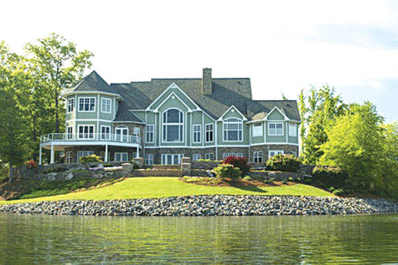 SML Charity Home Tour set for October 11-13