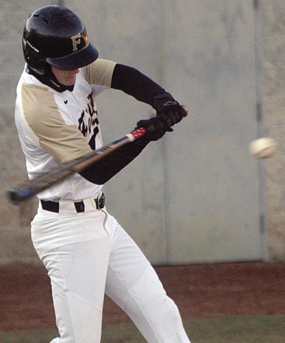 COLLEGE BASEBALL: Ferrum brings out the broom, sweeps Wilmington