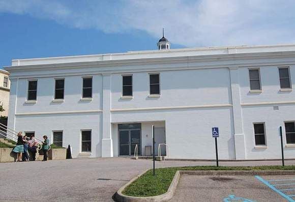 Courthouse renovation project gets final okay