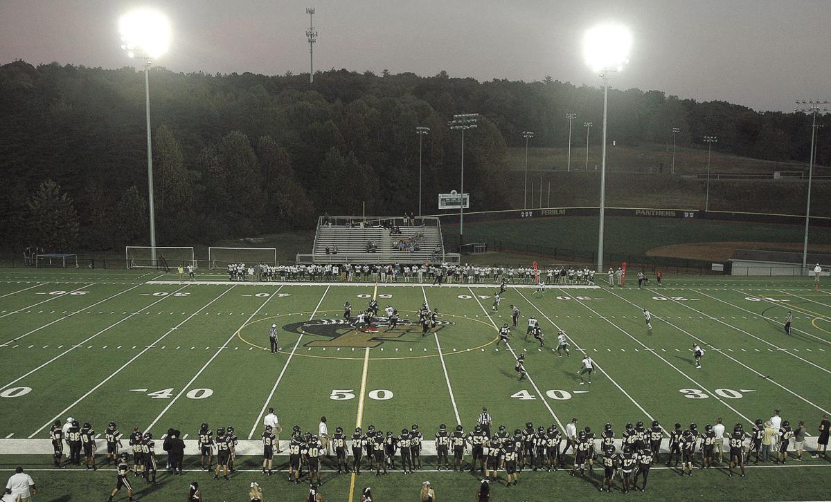 COLLEGE SPORTS: Ferrum is ODAC bound