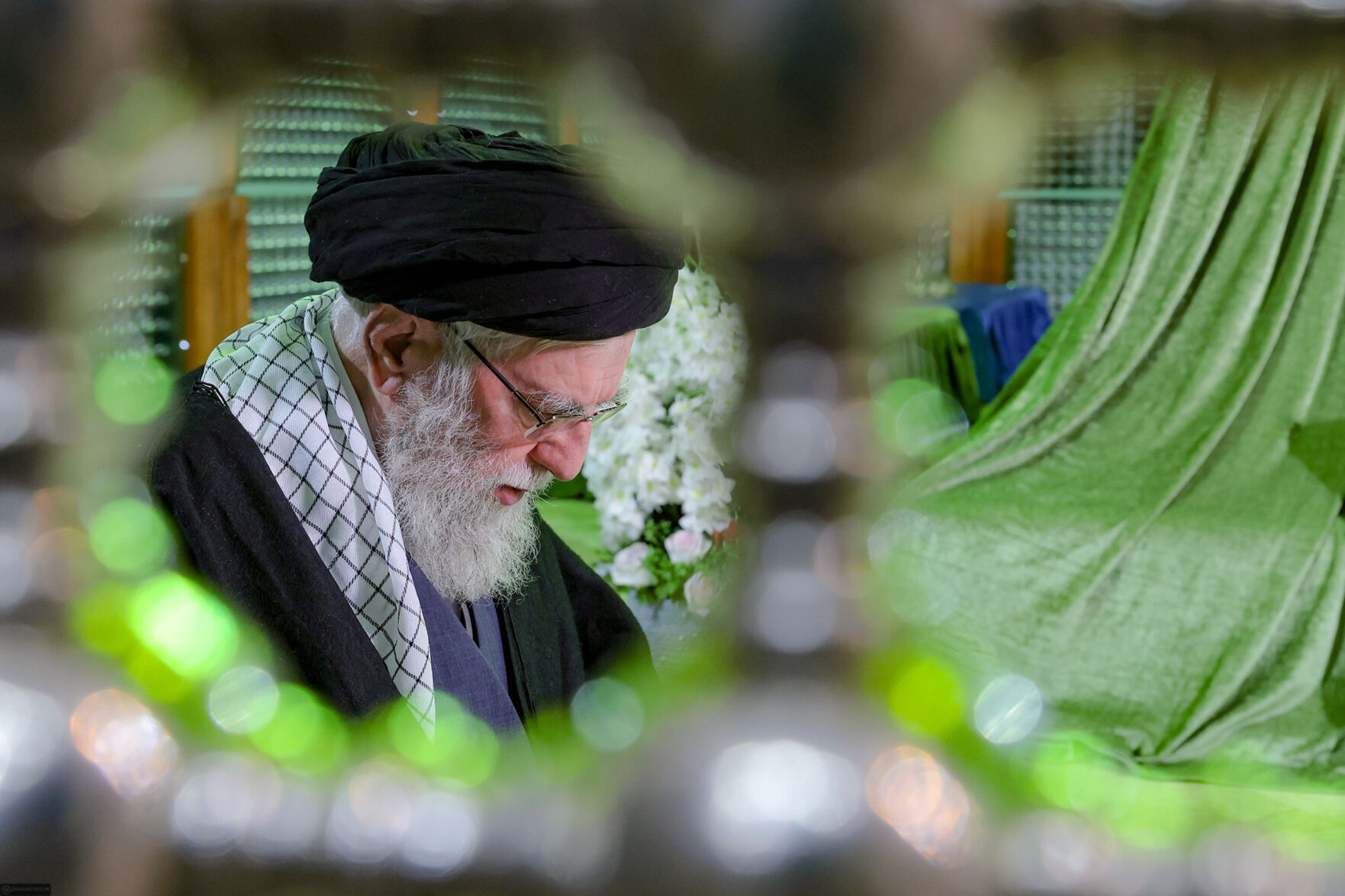 What to know about Iran's Supreme Leader Ayatollah Khamenei