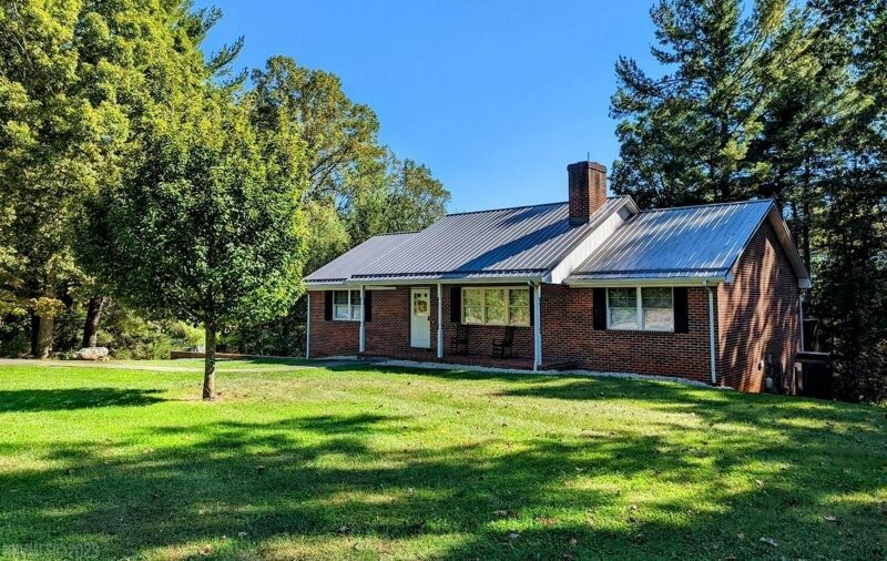 3 Bedroom Home in Rocky Mount - $334,500
