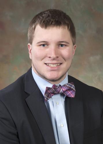 Tyler Lee announces bid for Rocky Mount Town Council