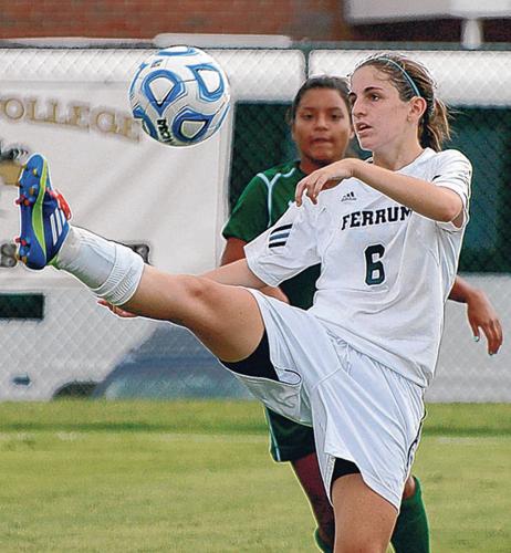 College Soccer: Ferrum women put 3-0 record on the line today