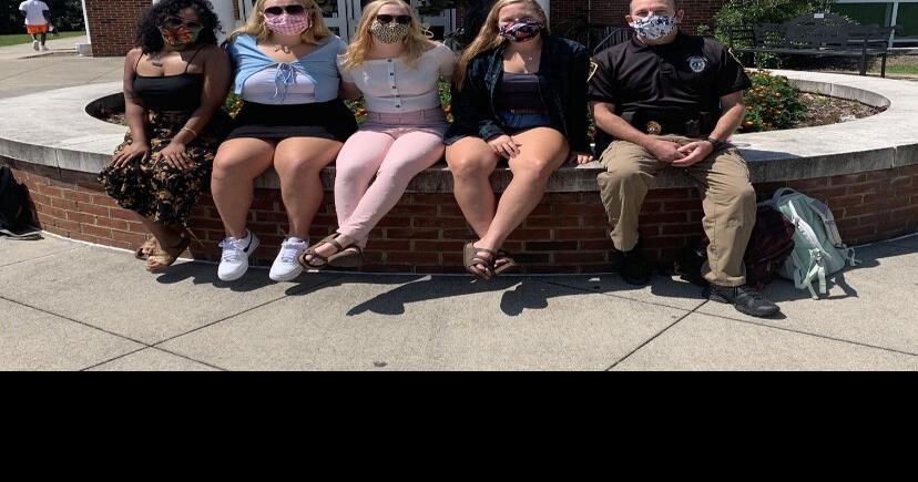 Ferrum is 'like a second family'