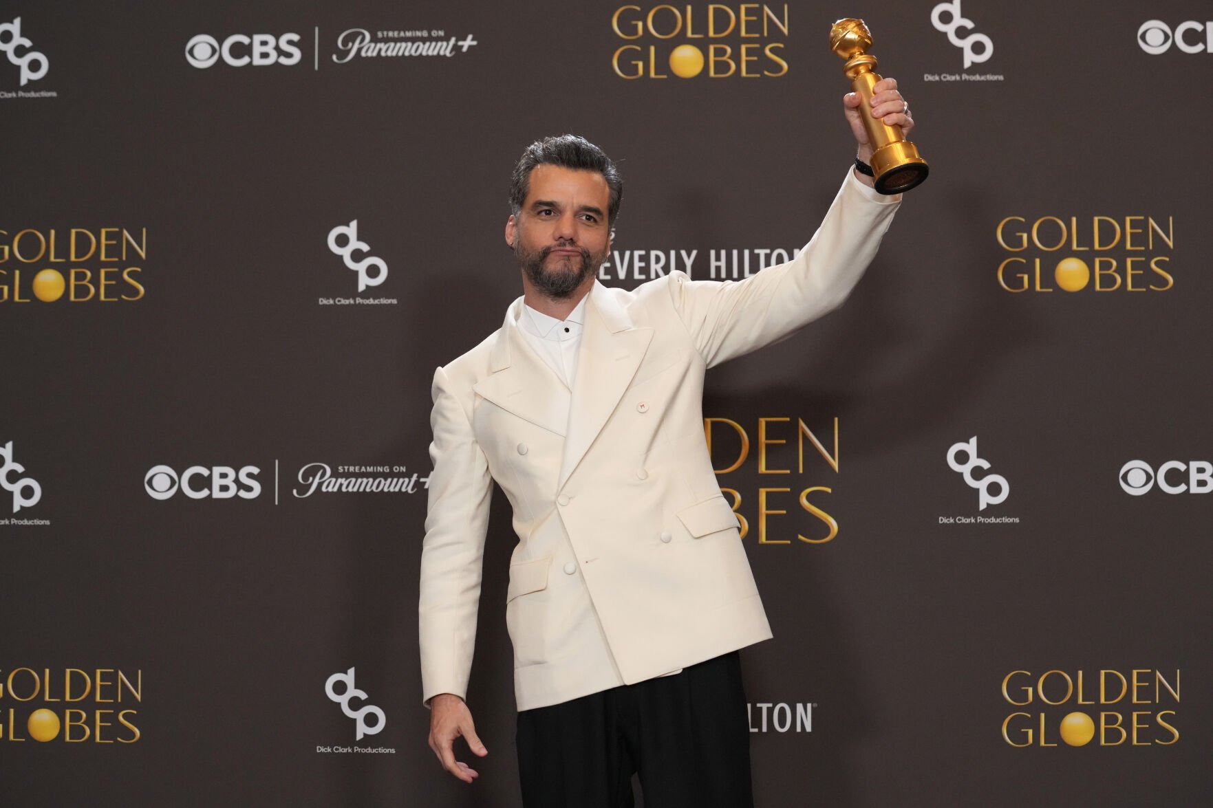 Golden Globes recap: Highlights, winners, red carpet photos