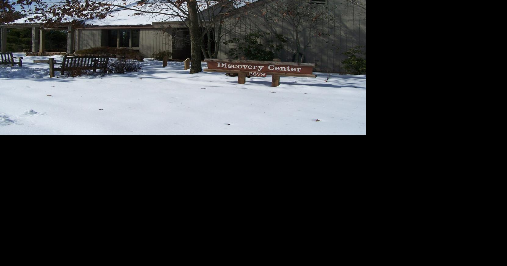 SML State Park winter lecture series returns Feb. 2