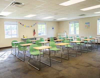 Smith Mountain Lake Christian Academy opens Roanoke location