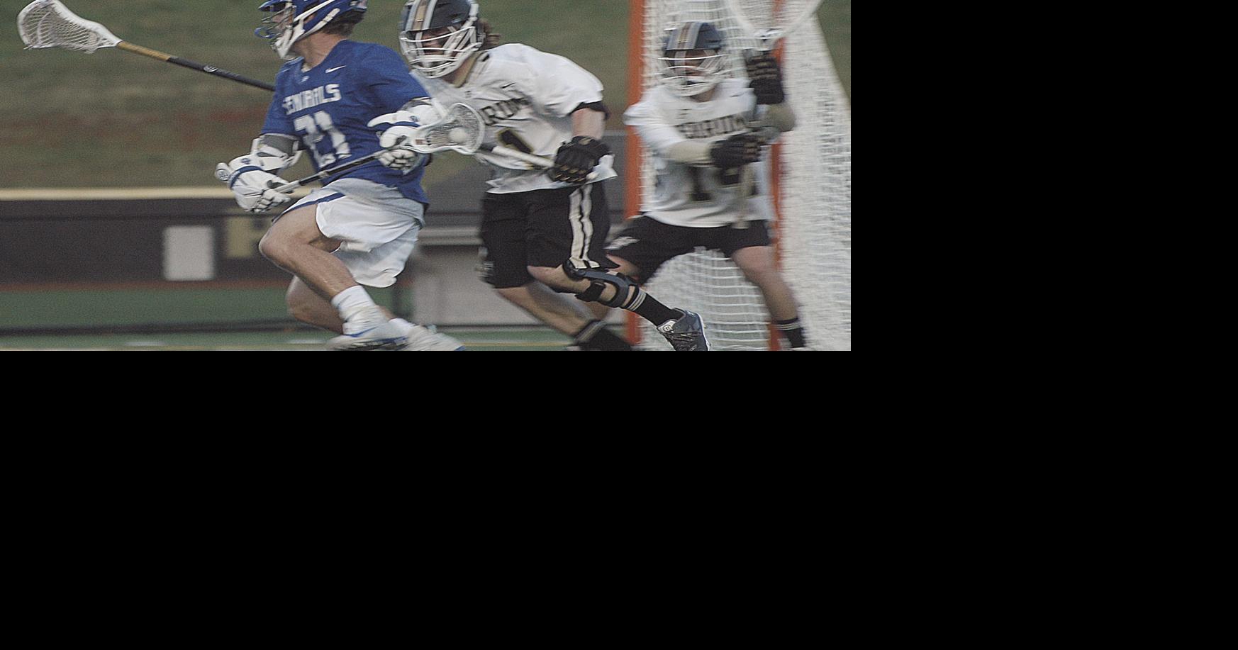 MEN'S COLLEGE LACROSSE: Generals have no problem with Ferrum