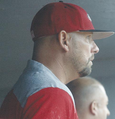 AMERICAN LEGION BASEBALL: One-run setback stops season