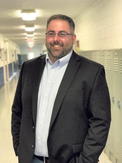 Quist is new Head of Christian Heritage