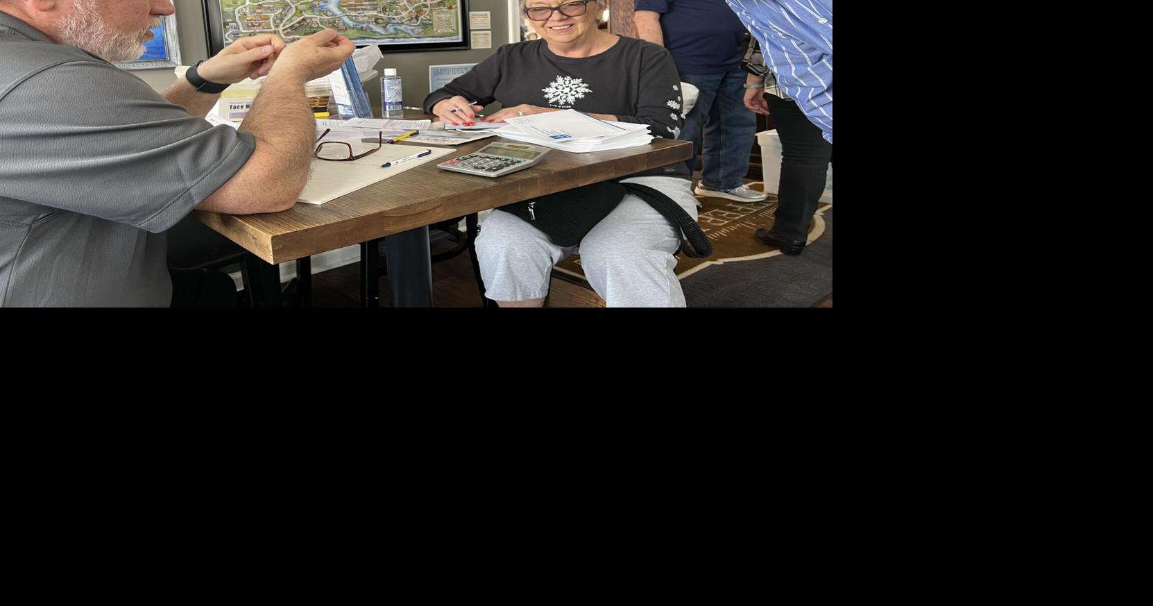 SML Gives Day raises $86,000 in first year