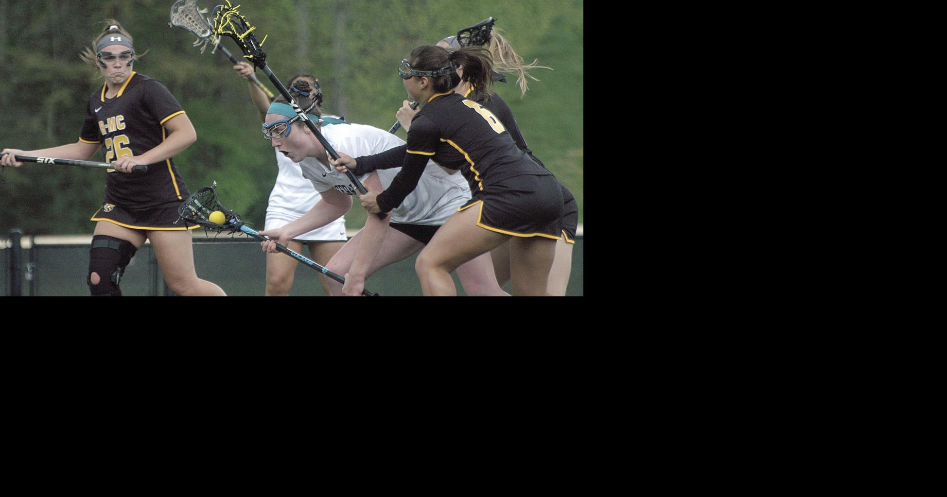 WOMEN'S COLLEGE LACROSSE: Randolph-Macon reaches 20-goal mark in ...
