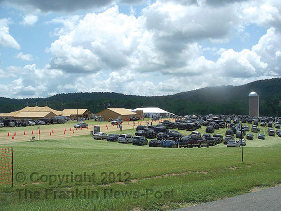 Old German Baptist conference welcomed 4,500 brethren