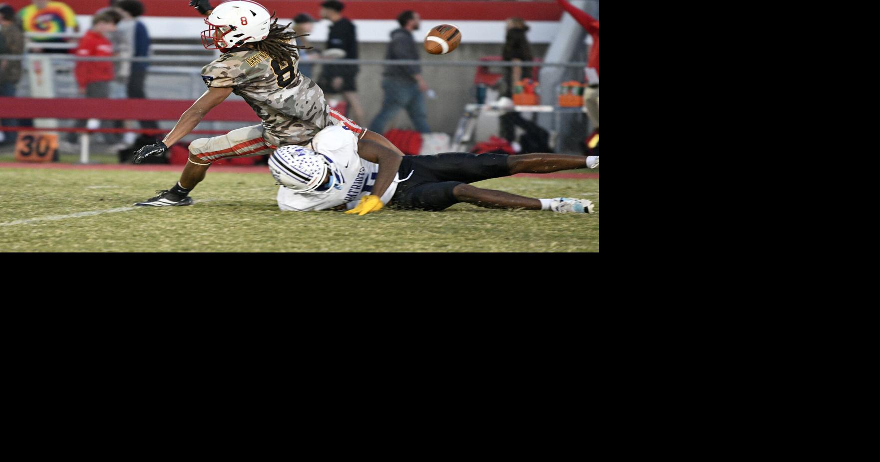 Franklin County football headed to playoffs after 4-6 season