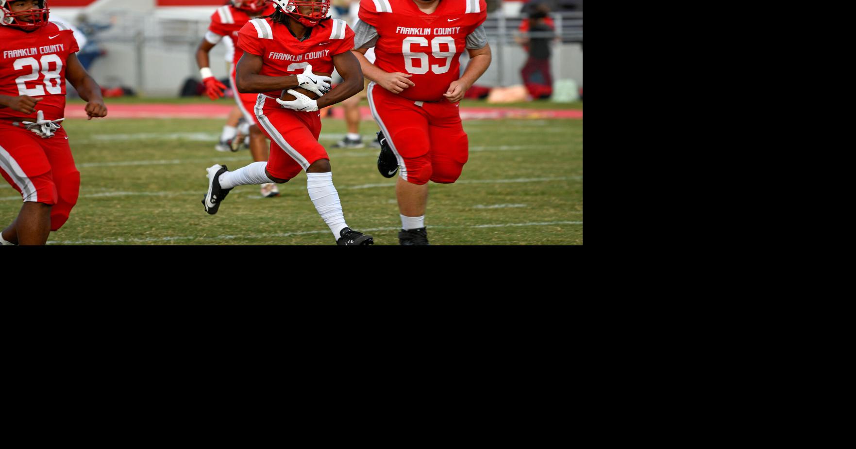 5 takeaways from Franklin County-Northside football game
