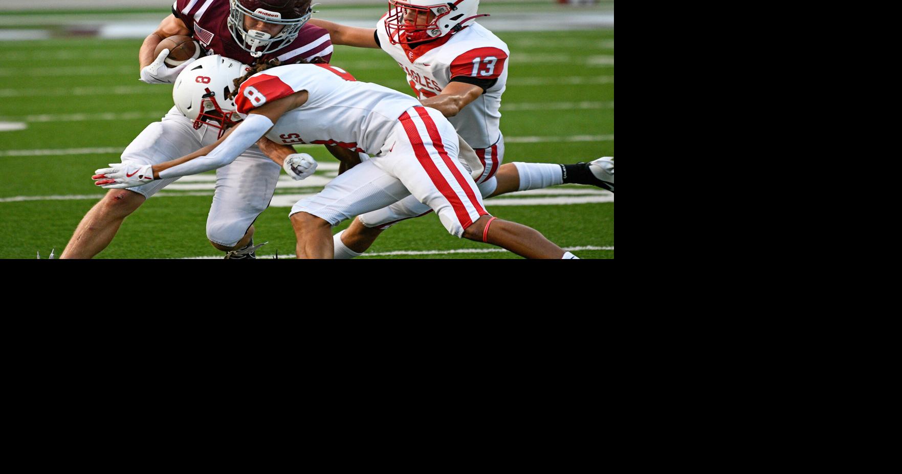 5 takeaways from Franklin County football's stunning win over Salem