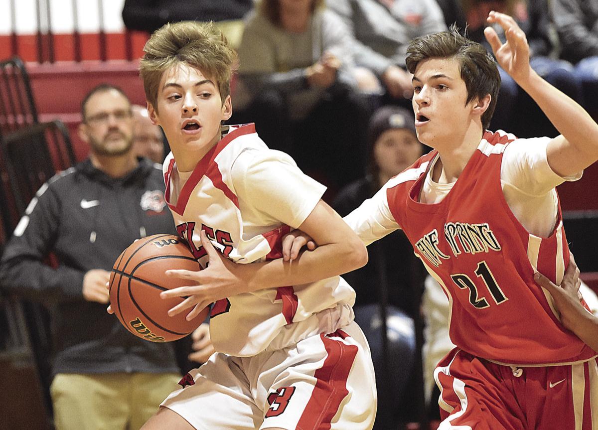 BFMS teams end seasons with consecutive wins | Sports News ...