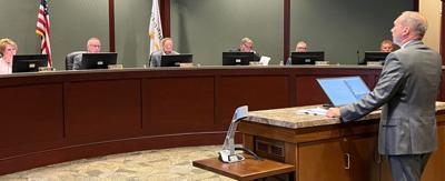 Supervisors approve plans to develop Ferrum property