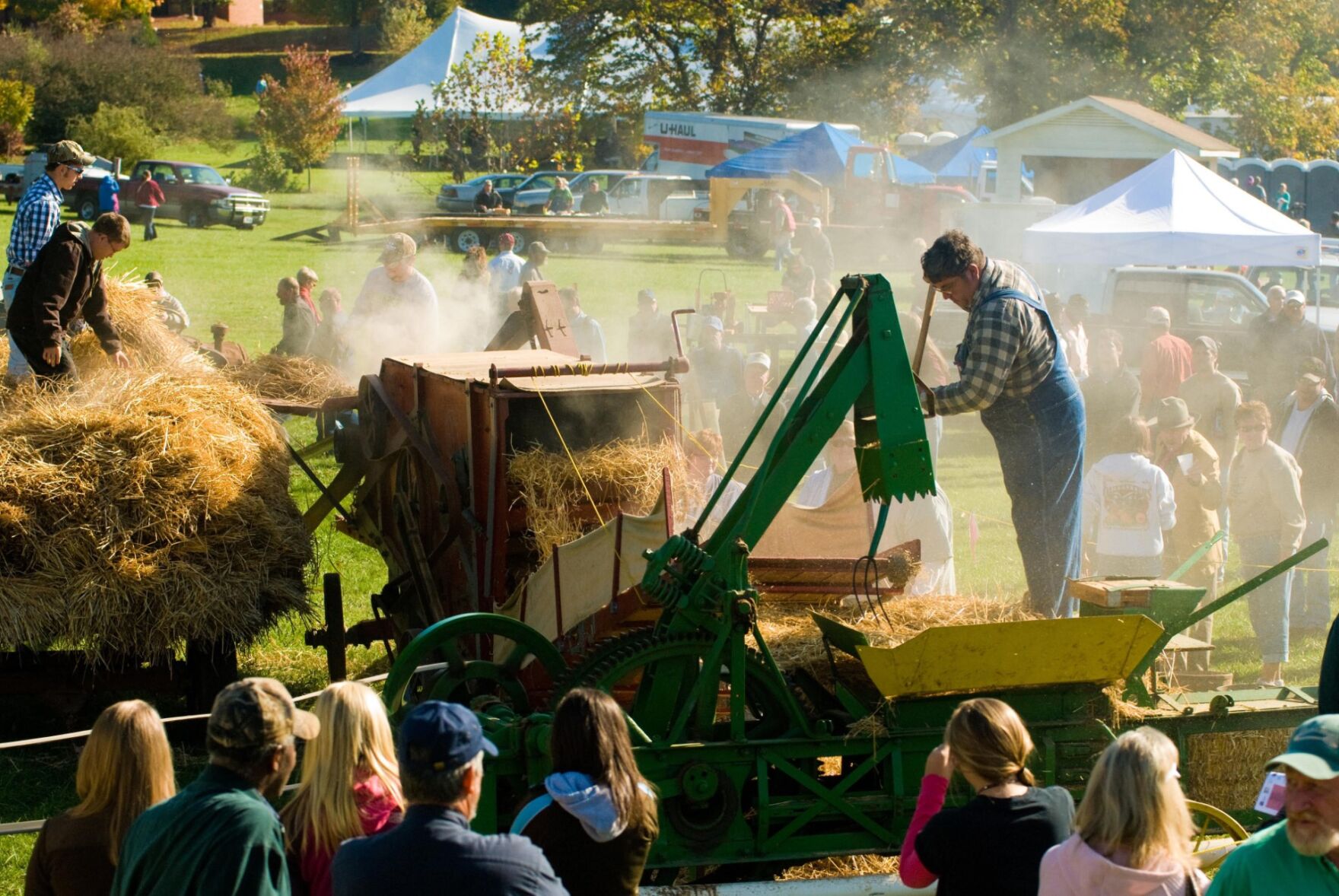Blue Ridge Folklife Festival set for Saturday in Ferrum