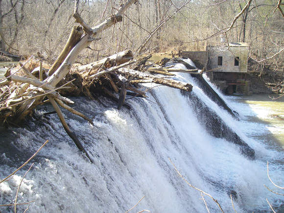 Pigg River Dam removal closer to reality