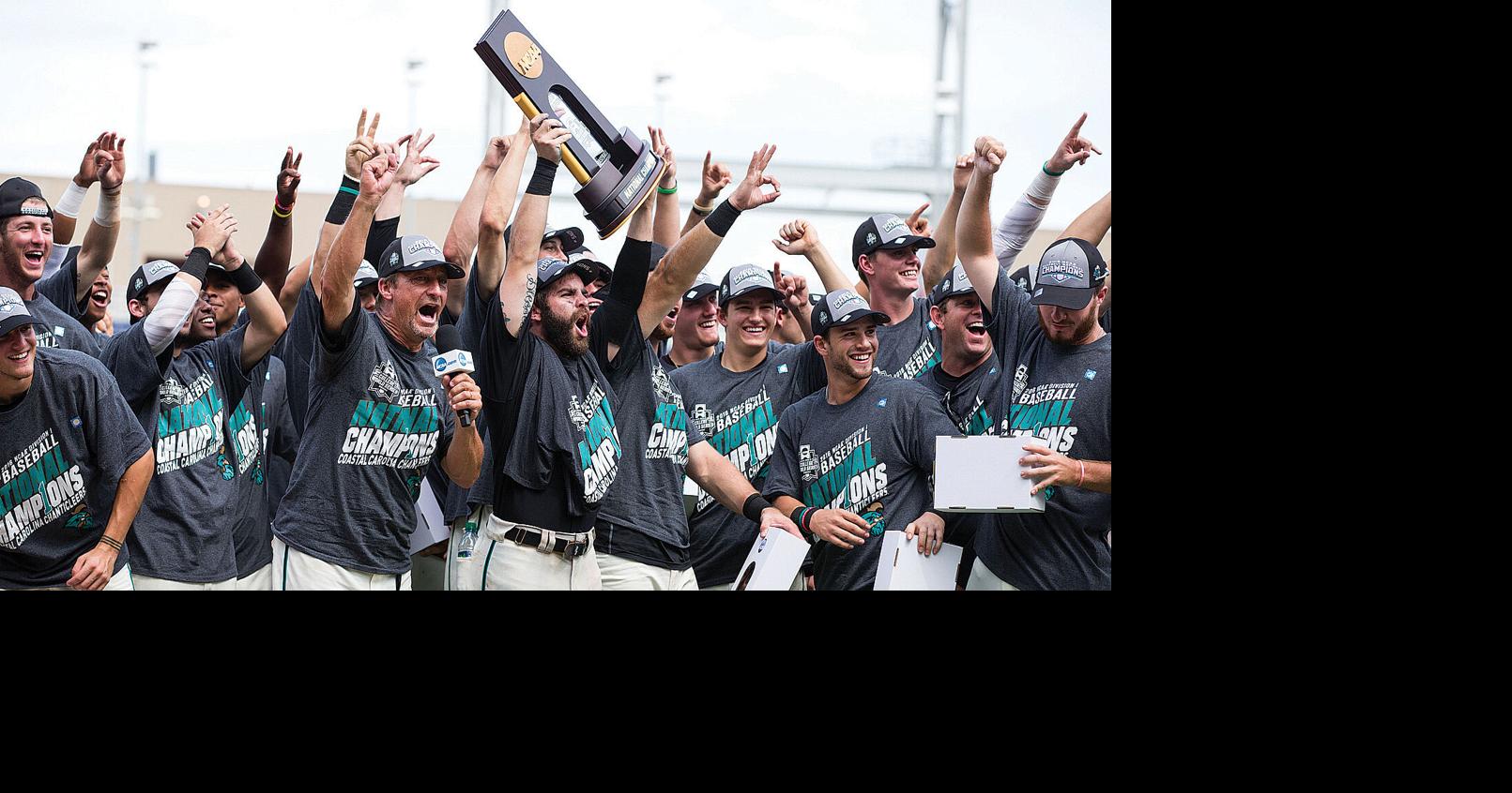 Gilmore receives award from Fellowship of Christian Athletes