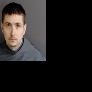 Authorities capture escaped Franklin County inmate