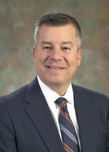 Carilion financials should return to black in '24, CEO says