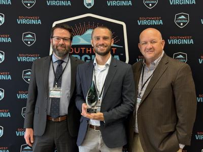 Rocky Mount wins tourism award for 150Fest