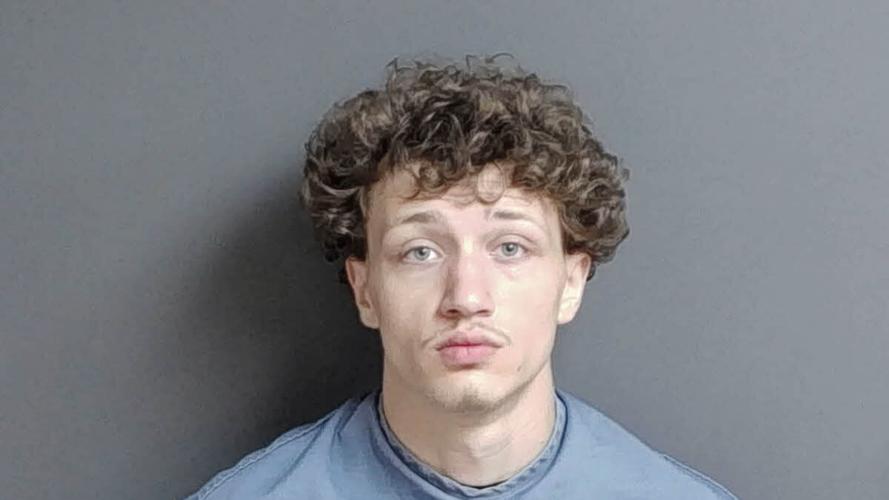 Teens arrested in Franklin County, face felony charges after string of ...