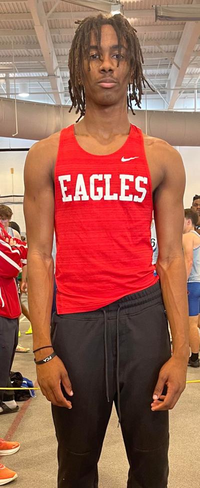 Tristan Wright to race at Milrose Games in New York