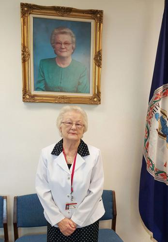 Margaret Motley retiring after 65 years at FCHS