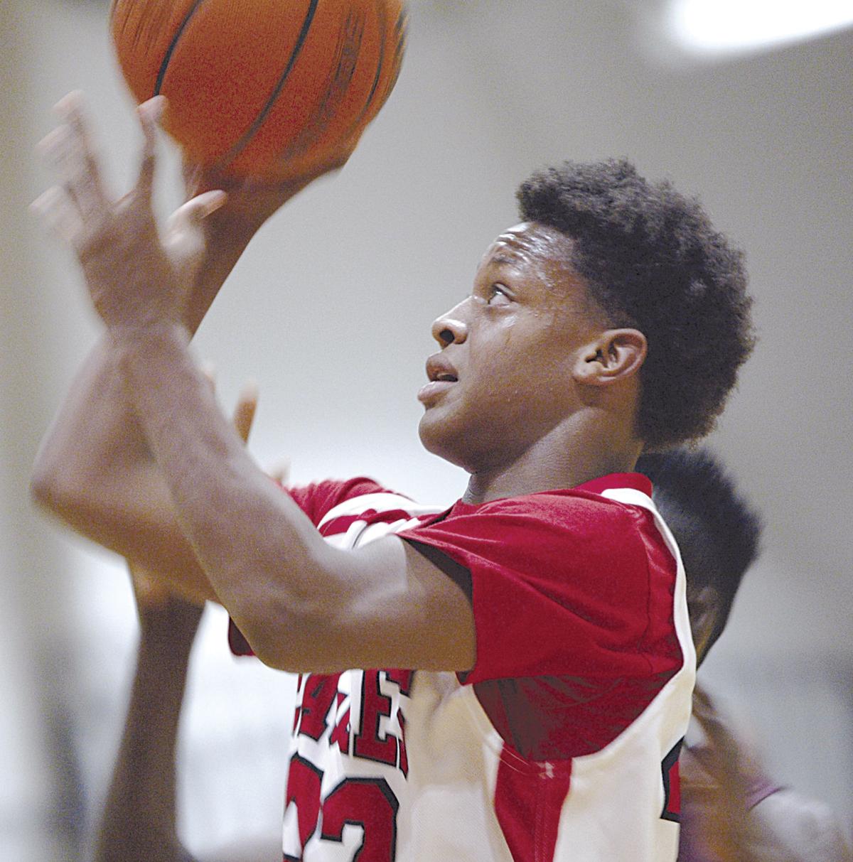 MIDDLE SCHOOL BASKETBALL: BFMS boys win opener with ease | Sports News ...