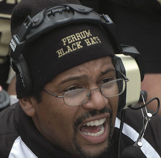 Adams' coaching tenure at alma mater begins in earnest