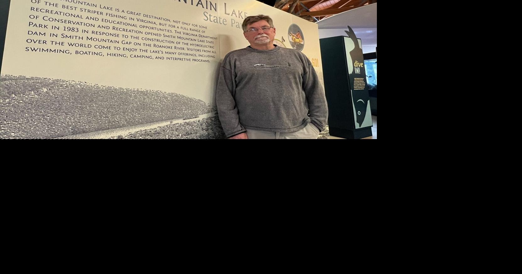 SML State Park manager steps down after 32 years