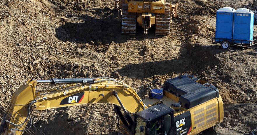 MVP construction almost done, developers say