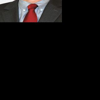 Nix to run for commonwealth’s attorney position