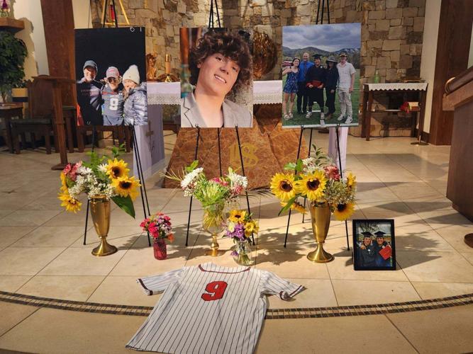 Stray voltage likely cause of death for teen visiting SML