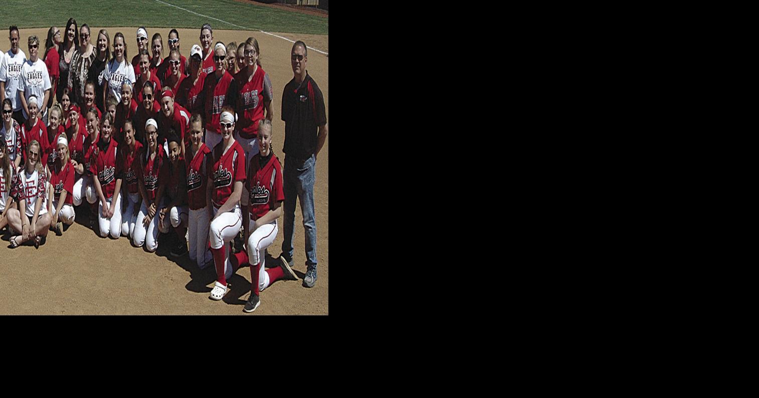SOFTBALL REUNION