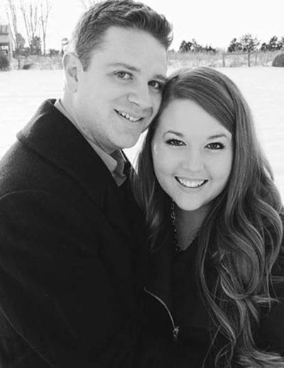 Copenhaver, Tripp Engagement