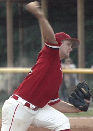 HIGH SCHOOL BASEBALL: Fifth, sixth-frame rallies guide Eagles to victory
