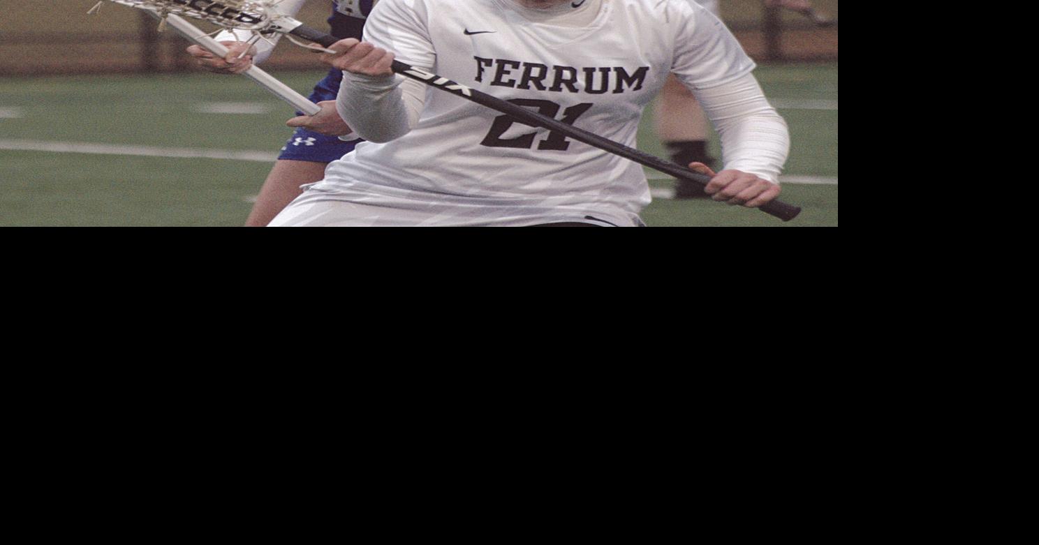 WOMEN'S COLLEGE LACROSSE: Ferrum routs Salem College for first win of ...