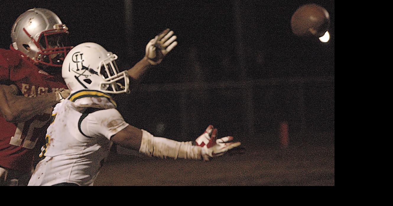 Carter heads to Mississippi to continue career