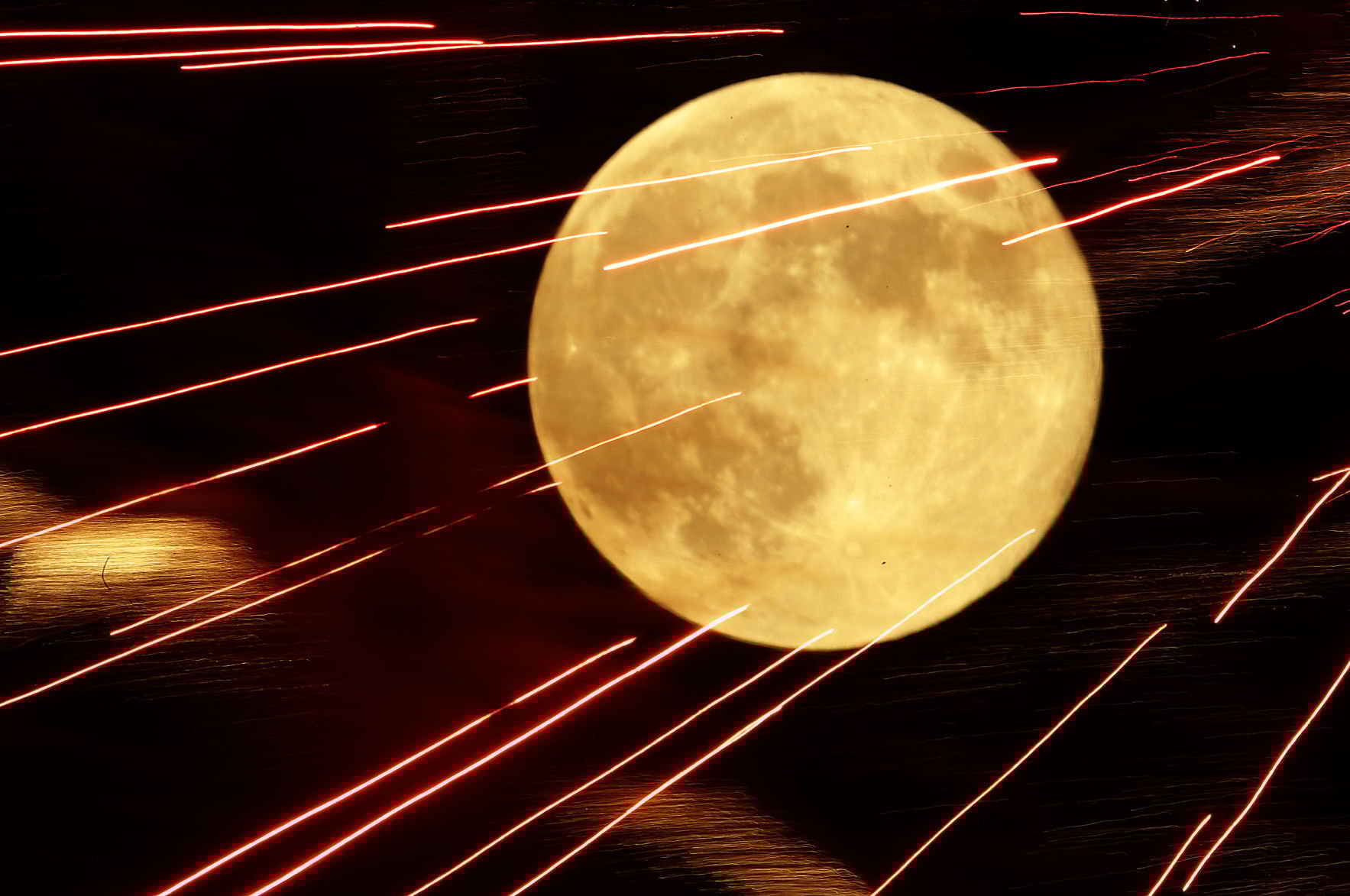 Qdoba offering free queso, chips every full moon in 2026